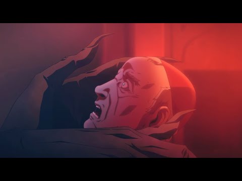 Bishop of Gresit | God is not here | Castlevania Season 1
