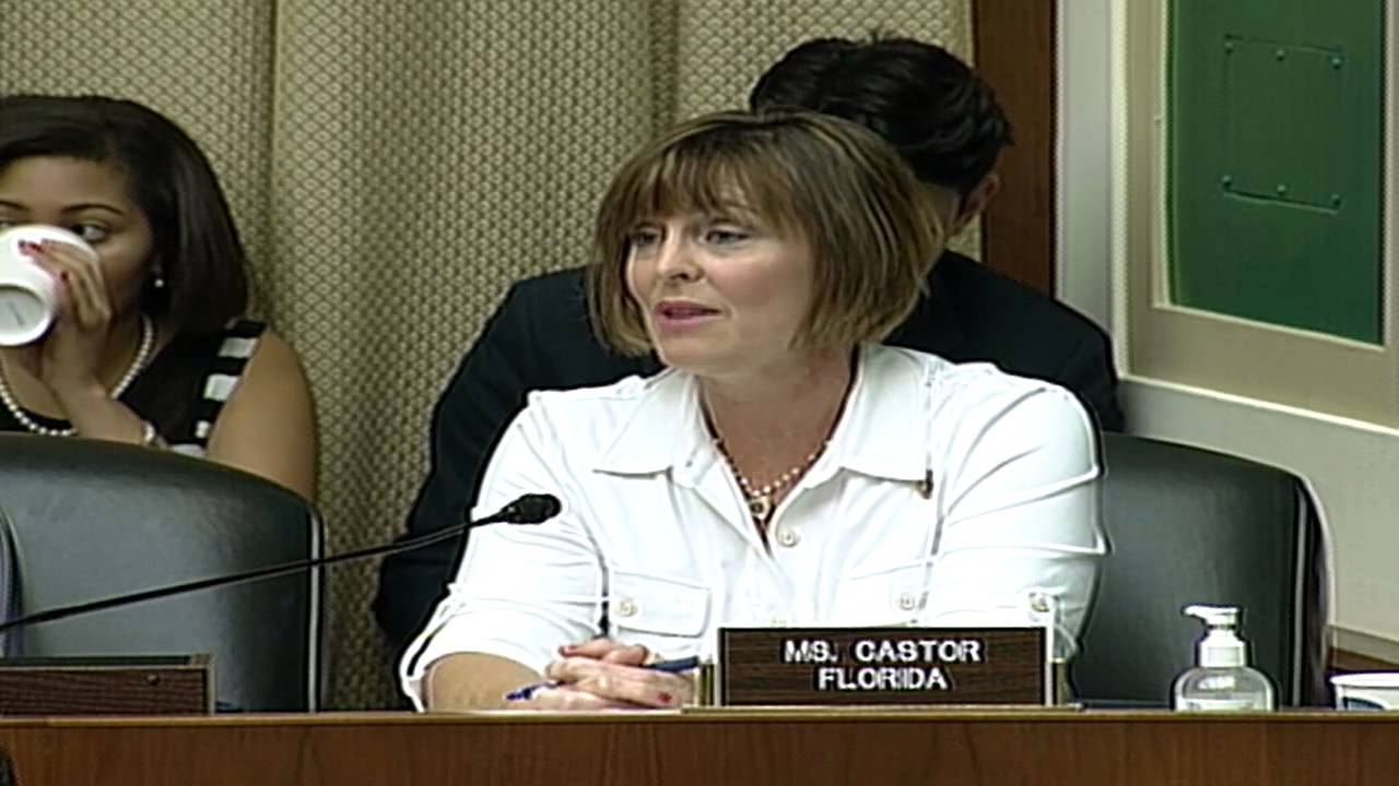 Examining H.R. 1786, James Zadroga 9/11 Health and Compensation ...