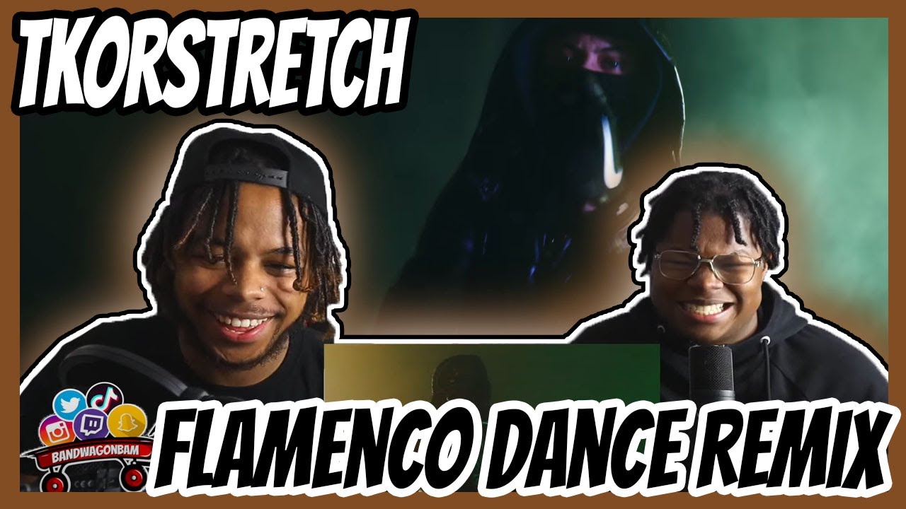 Tkorstretch ft BGody x (NR) YA, TzGwala, Lucii x Escobars - Flamenco ...