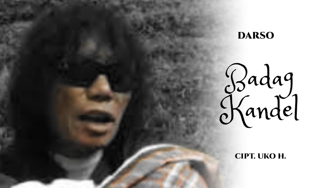 Darso - Badag Kandel - YouTube Music
