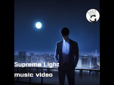 Supreme Light (Luminesce) - YouTube