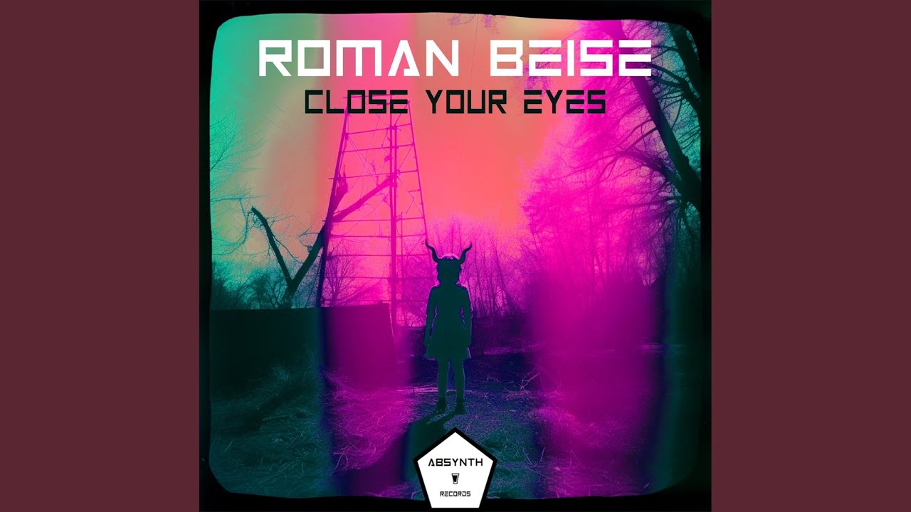 Close Your Eyes (Original Mix) - YouTube