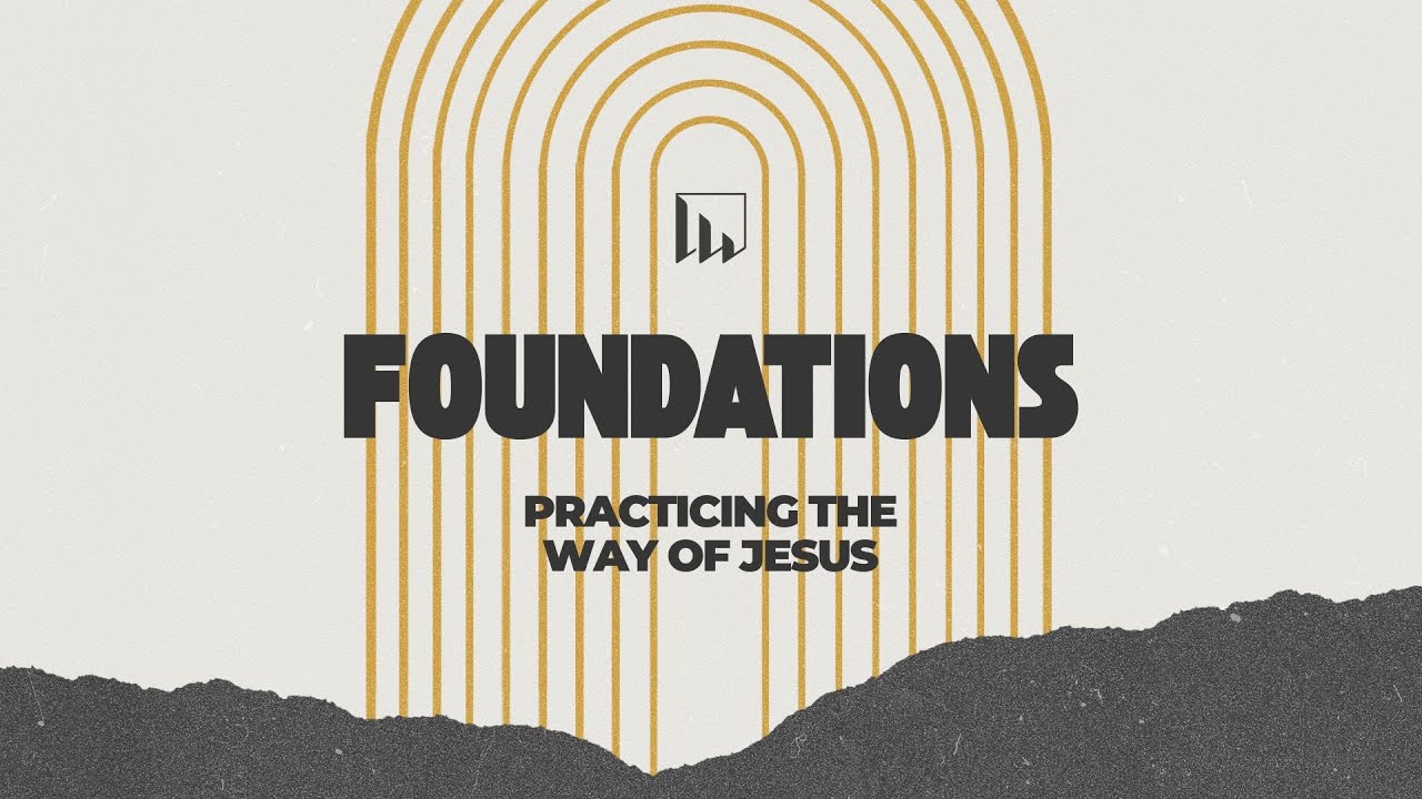 The Practice of Witness - Foundations Series - Kim Butcher - LWRV - YouTube