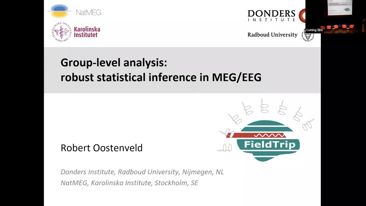 PracticalMEEG2022: Group-level analysis: robust statistical inference in MEEG - Robert ...