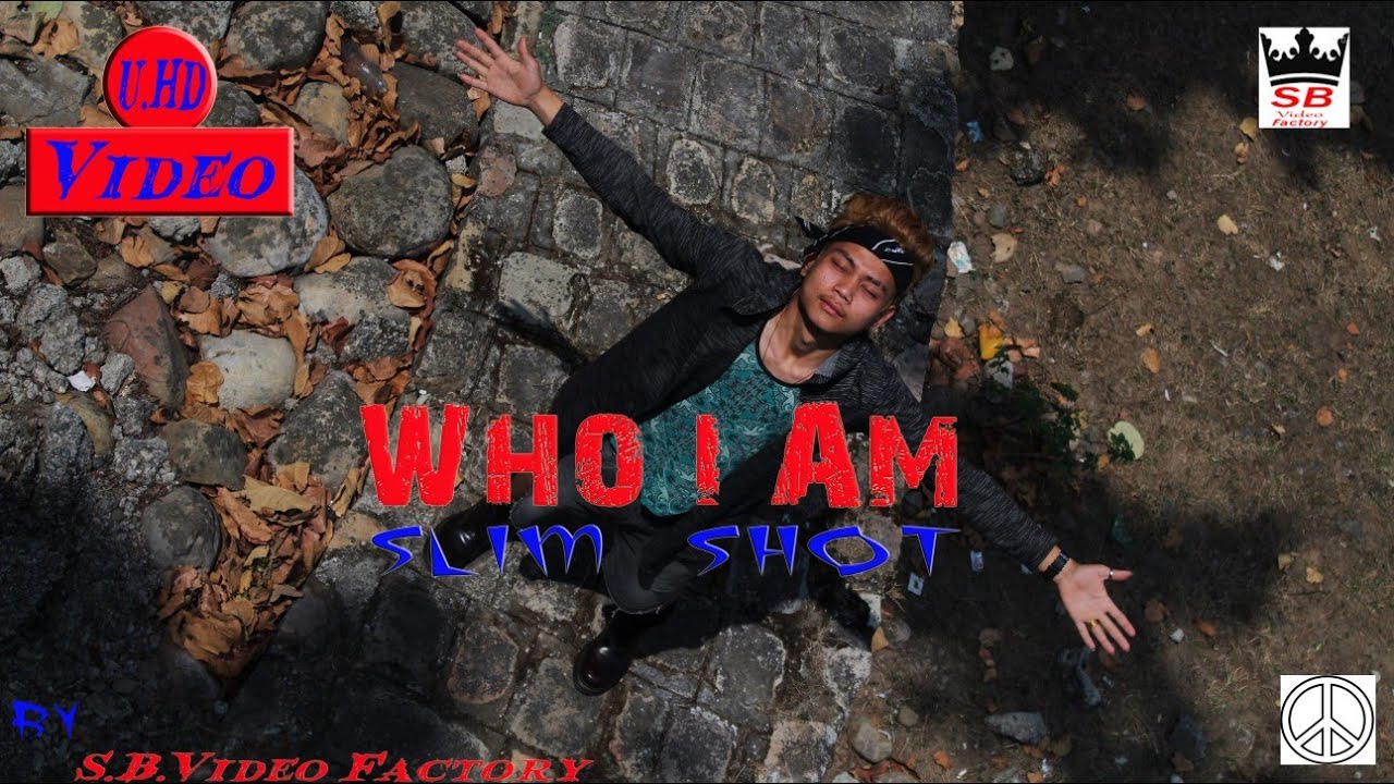 Who I Am by Slim shot - YouTube Music