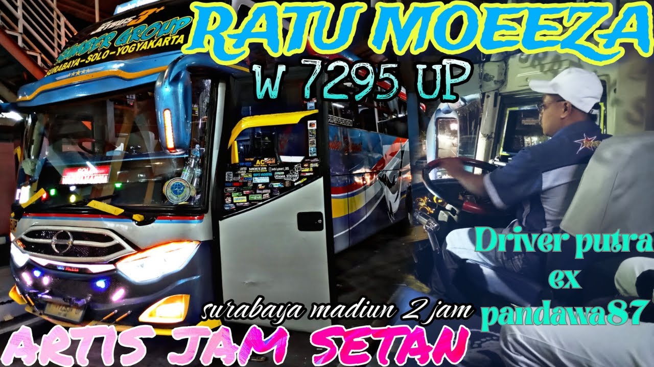 ARTIS JAM SETAN‼️ "RATU MOEEZA" 🔥 Tanpa sang pawang tetap nyaman&cepat ...