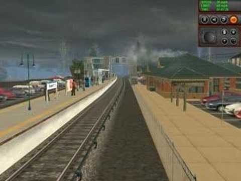Trainz Classics Teaser Trailer - YouTube