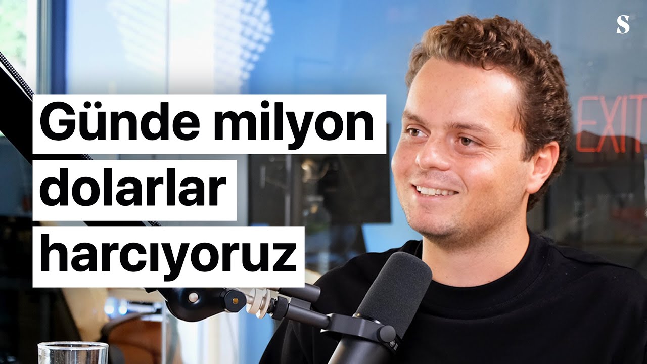 Dünyanın en çok oynanan oyunlarının yayıncısı | Rollic - Burak Vardal ...