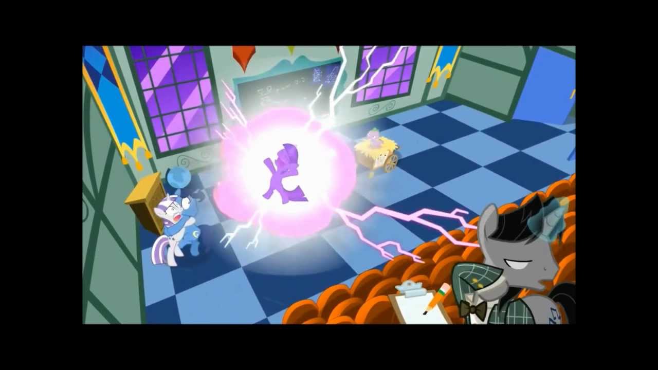 My Little Pony: Rule the World - YouTube
