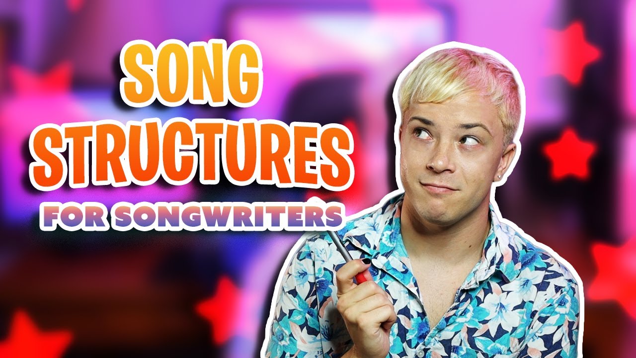 Common Song Structures in Pop Music [Advanced Songwriting Tips] - YouTube