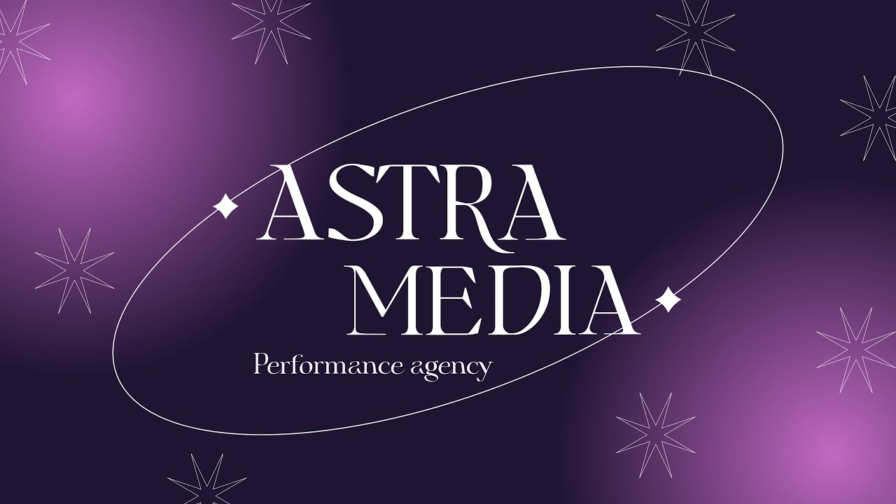 AstraMedia showreel 2021/2022 🚀 - YouTube