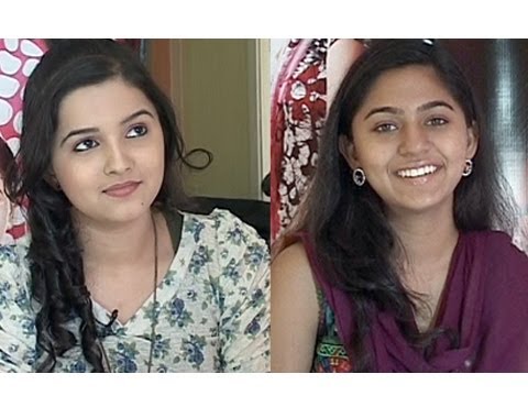 Mokala Shwaas: Interview With Neha Gadre And Mrunmayee Deshpande [HD]