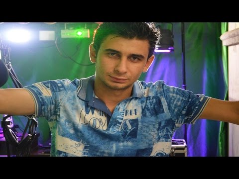 Orxan Hasanov - Deyin (2013)