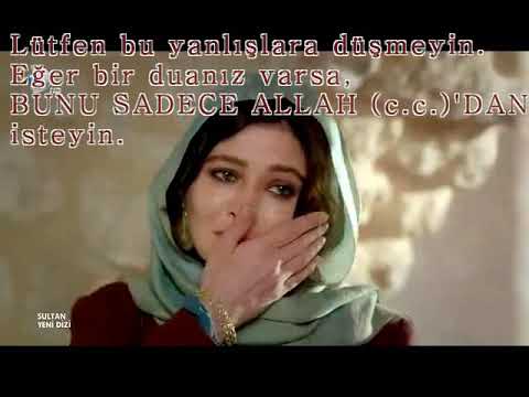 Şirk Nedir ? Gerçek Şirk Görüntüleri #TürkDizilerindeŞirk