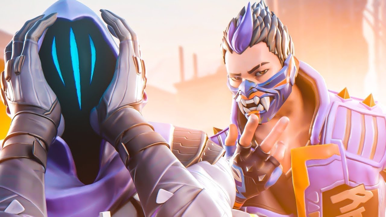 Quem é melhor Yoru VS Omen ? - VALORANT - YouTube