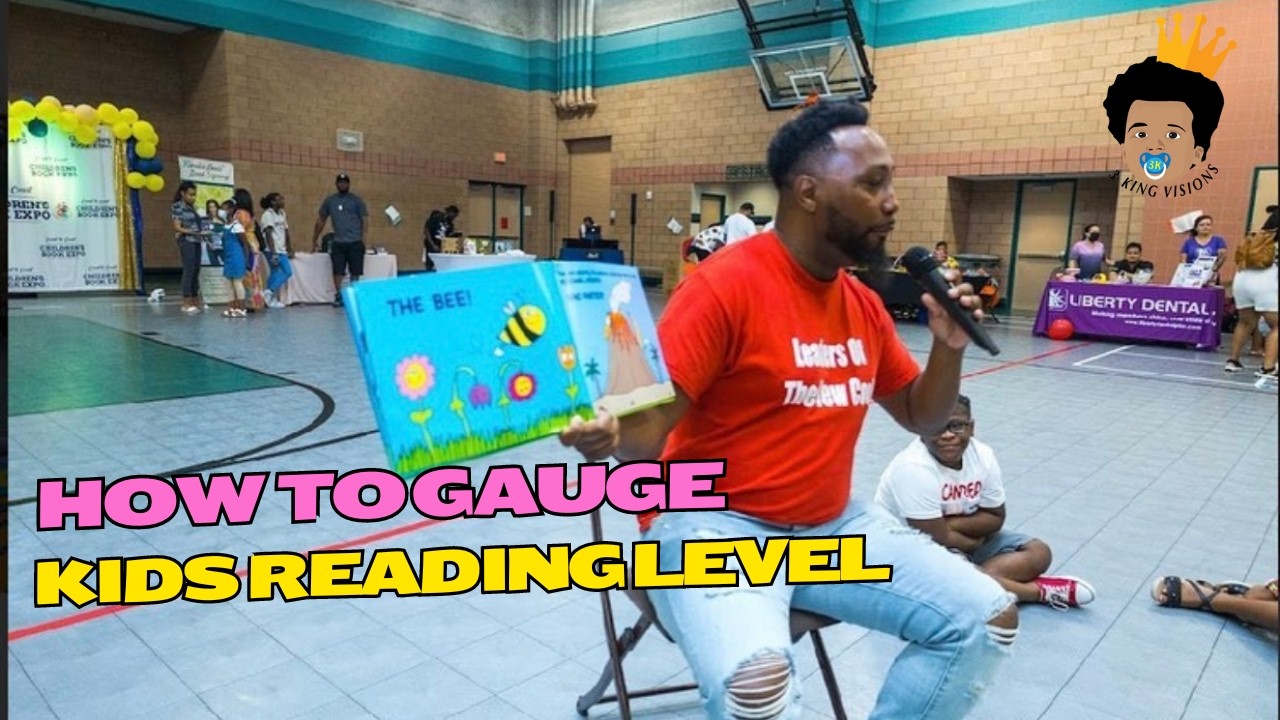 HOW TO TEACH KIDS TO READ USING THE FIVE FINGER RULE: A SIMPLE GUIDE ...