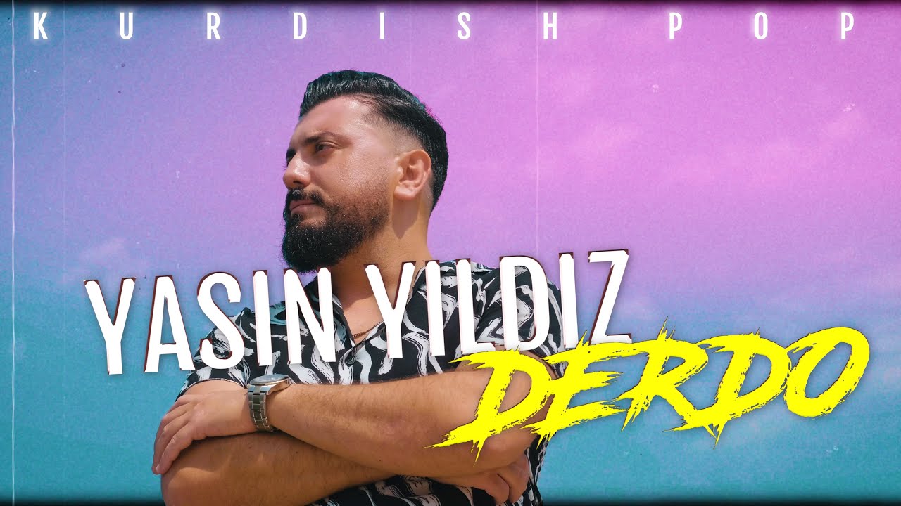 Yasin Yildiz – Derdo (prod. by halilnorris) [Official Music Video] - YouTube