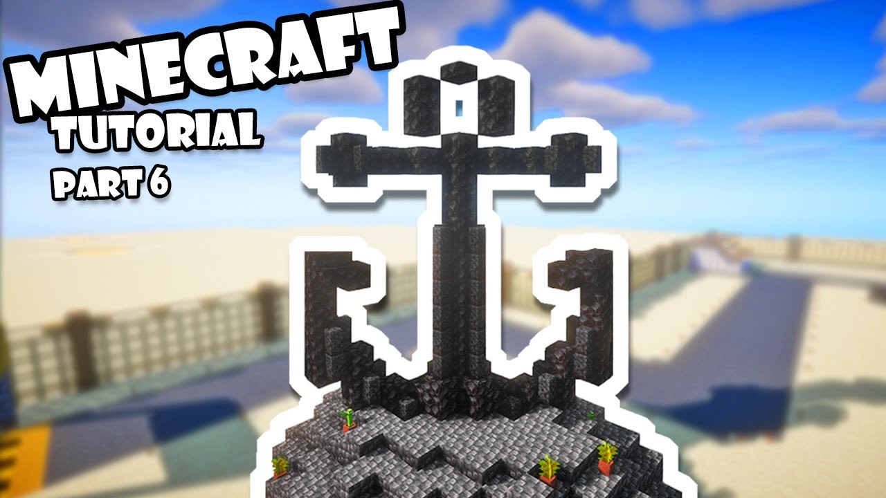 How To Build Mrs Puffs Boating School In Minecraft!! | Part 6 - YouTube