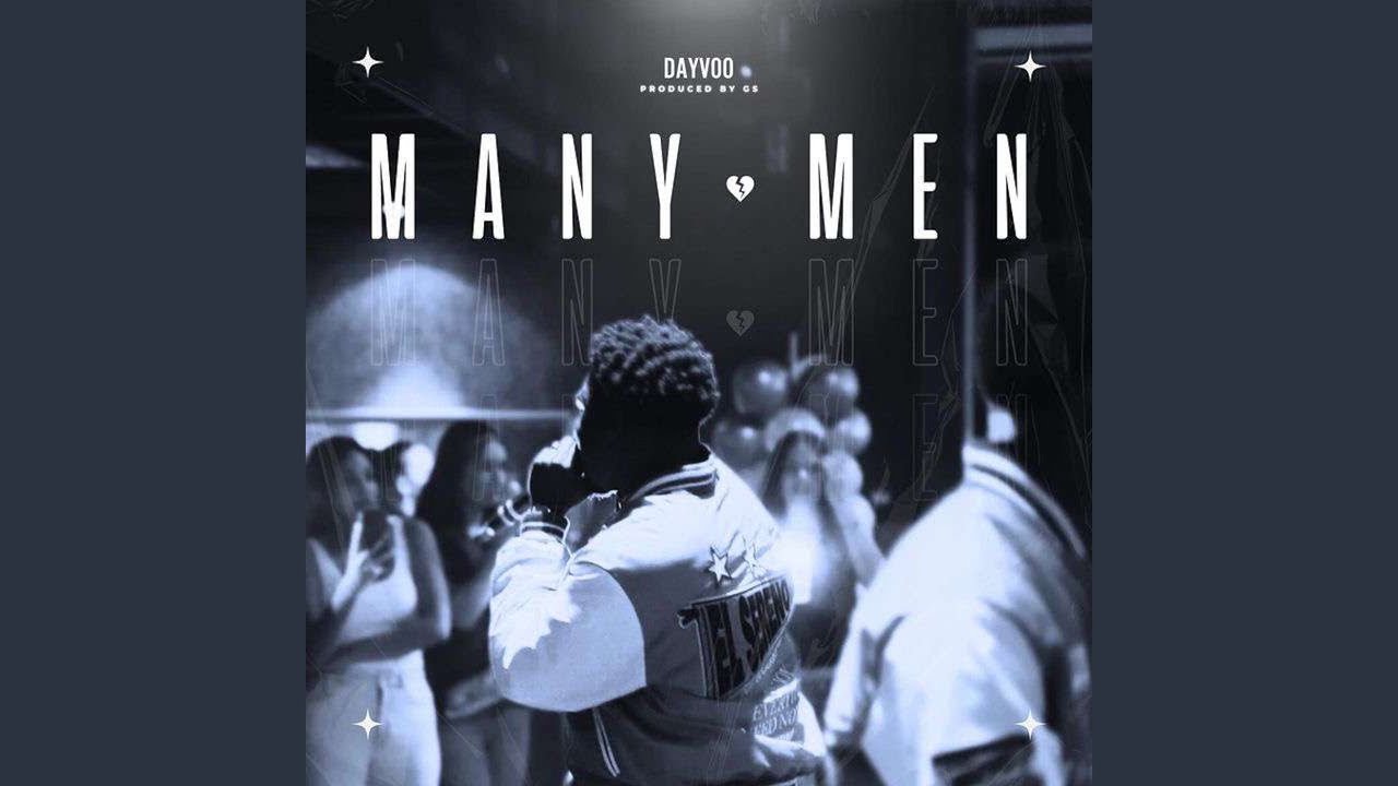 Many Men - YouTube
