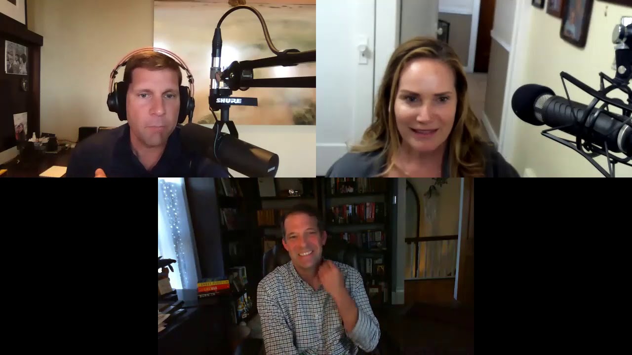 TTP Cybersecurity Ep. 102 - Sean Berg | Forcepoint - YouTube