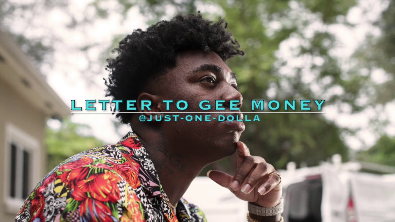 [FREE] Fredo Bang Type Beat " Letter to Gee Money " @just-one-dolla ...