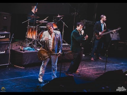 Electric Six - \