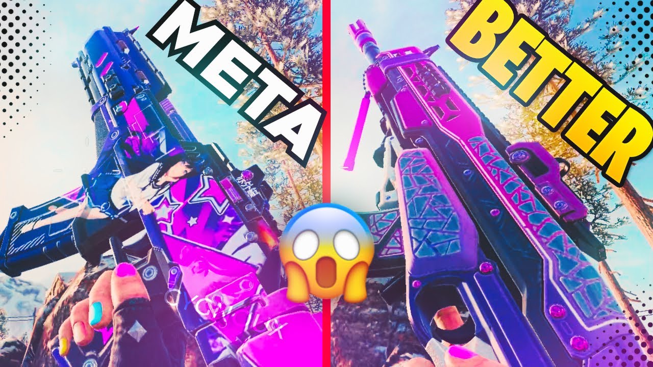 Top 10 Guns of COD Mobile & Top 5 Weapons in CODM: BEST Gunsmith ...