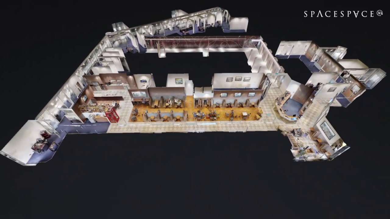 Servcorp Serviced Offices at CapitaGreen Singapore - YouTube