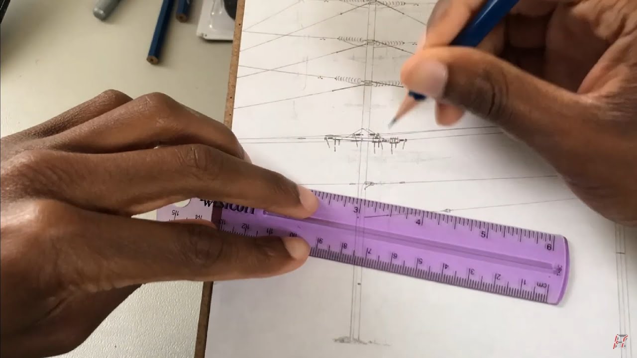 Drawing in Hookstick Disconnect Switches & a Streetlight - AmerenMO ...