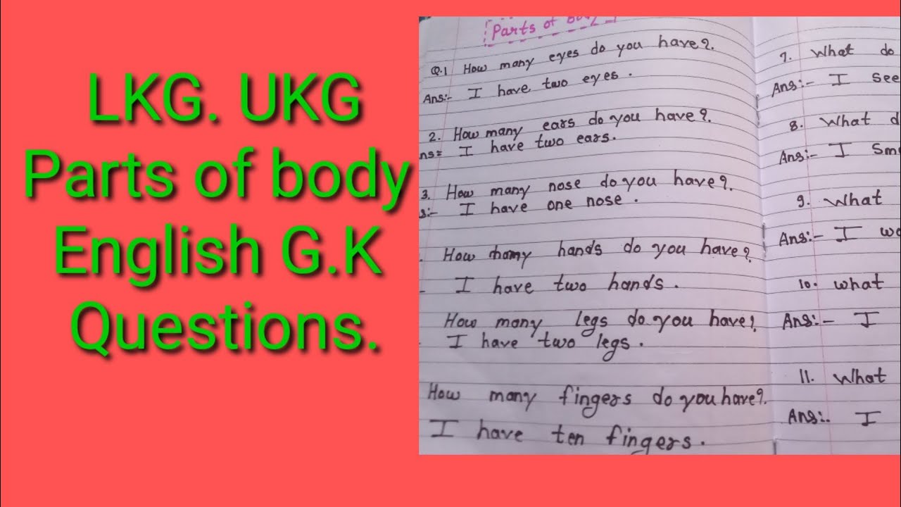 g-k-questions-body-parts-for-lkg-ukg-classfor-kids-evs-worksheet-body