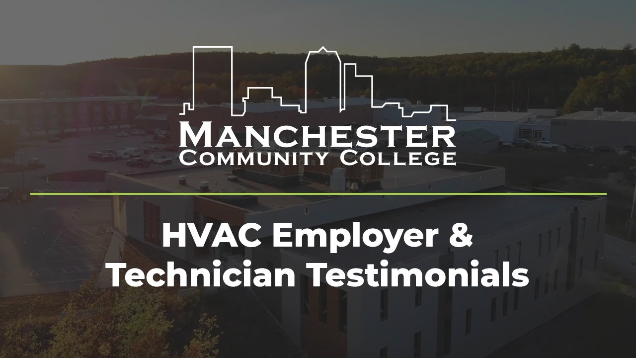 MCC HVAC: Employer & Technician Testimonials - YouTube