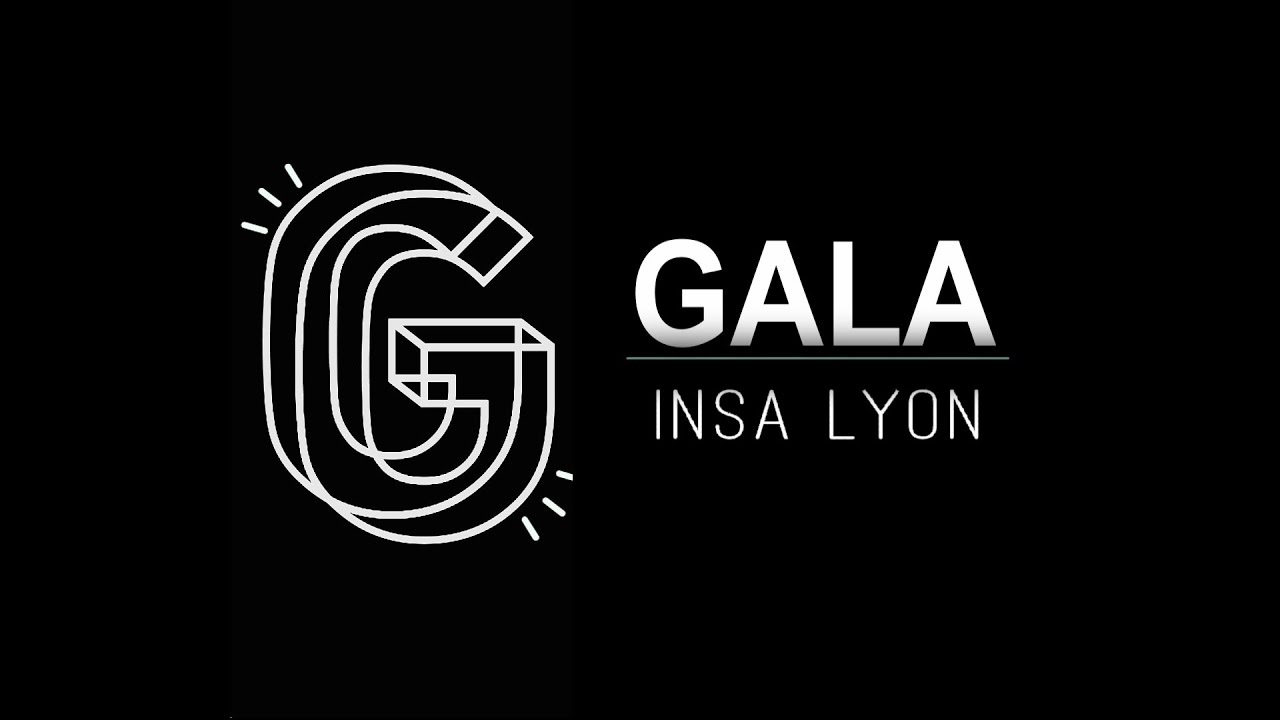 Gala Insa Lyon : "la Soirée" - YouTube