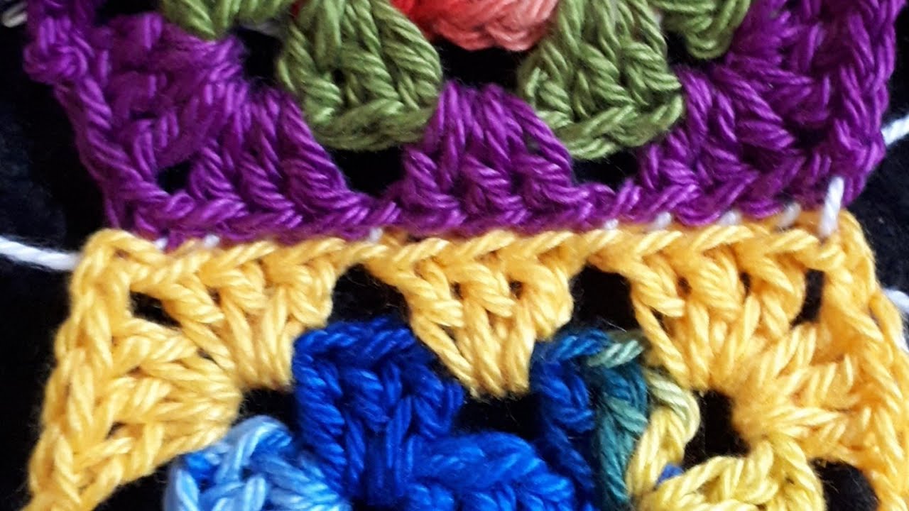 How To Unite Granny Squares YouTube how-to-unite-granny-squares-youtube