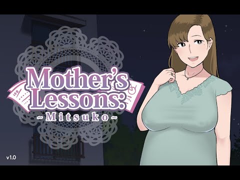 (R18)(Full CG) Mother's Lessons Việt Hóa [NTRMAN][G18VN] - YouTube