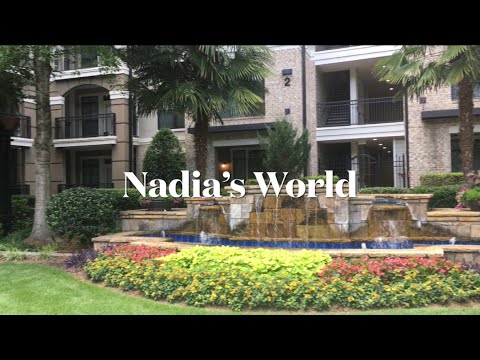 How I Spent my 7 Days in Atlanta, Georgia/ Dunwoody| Perimeter Mall ...