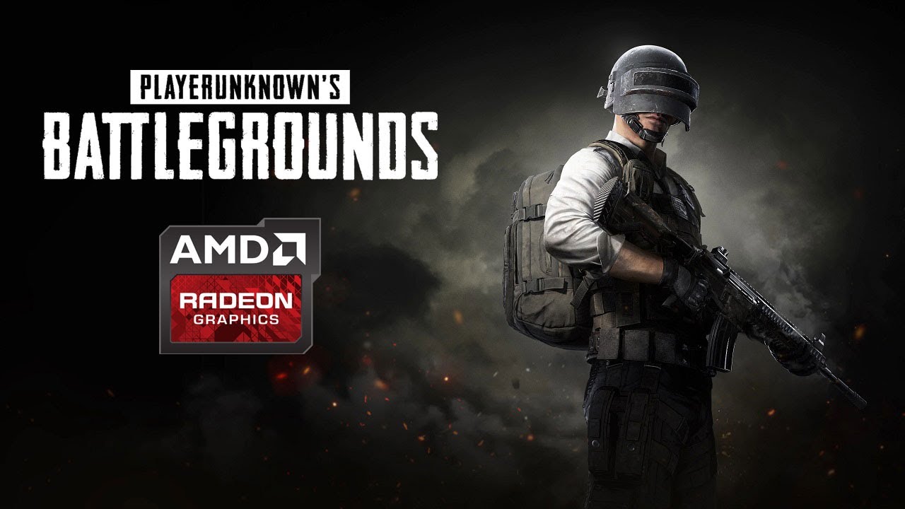 PUBG - AMD Radeon R7 240 - FPS Test - YouTube