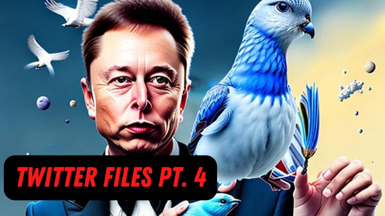 The Twitter Files Part 4 | The Big Ban! (Full Narration) - YouTube