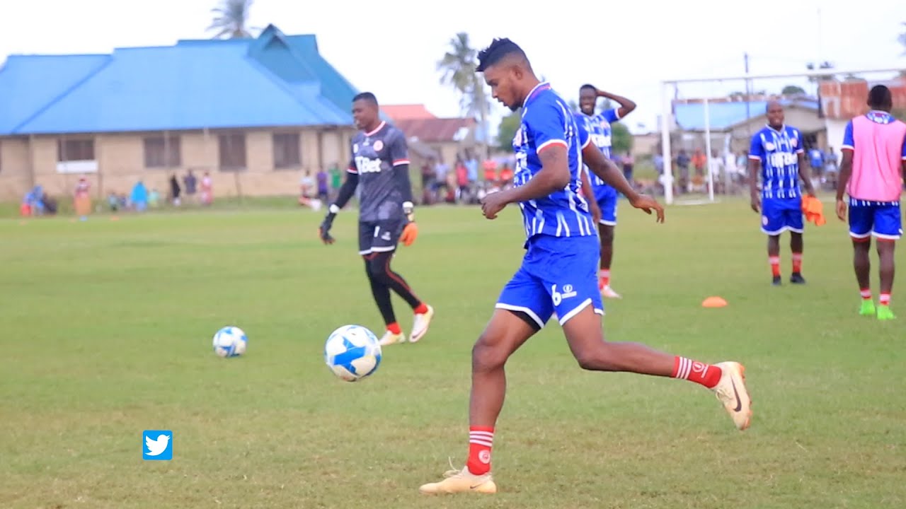 🔴LIVE: FABRICE NGOMA NA CHE MALONE , WAPEWA DOZI MAALUMU KWAJILI YA ...