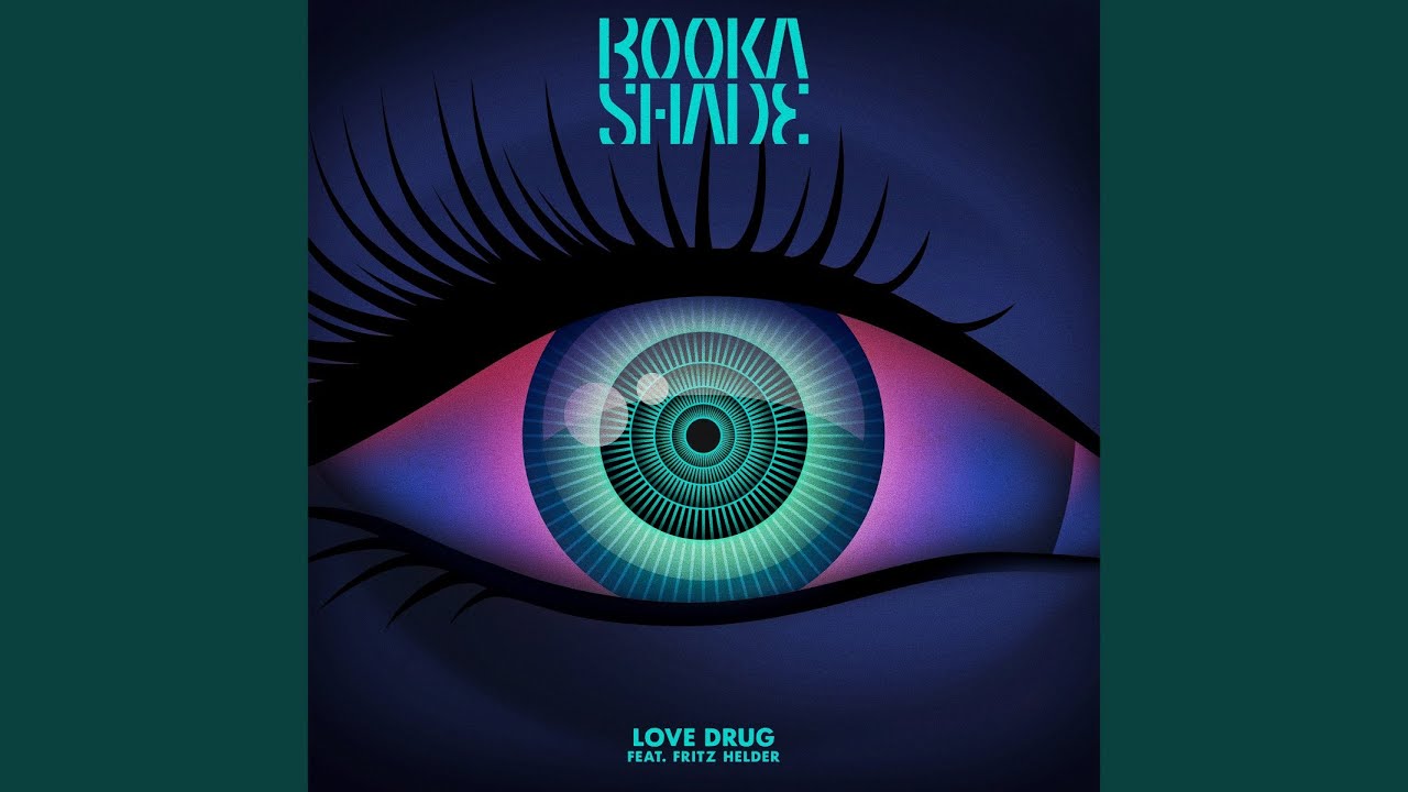 Love Drug (feat. Fritz Helder) [Booka'S Red Light Remix] - YouTube