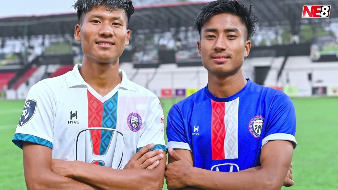 MANTON & ARAP KONYAK: BROTHERS SHARING THEIR FOOTBALL JOURNEY - YouTube