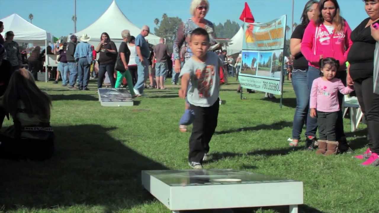 2014 Holtville Rib Cook-Off with the Barbara Worth Resort and Country ...