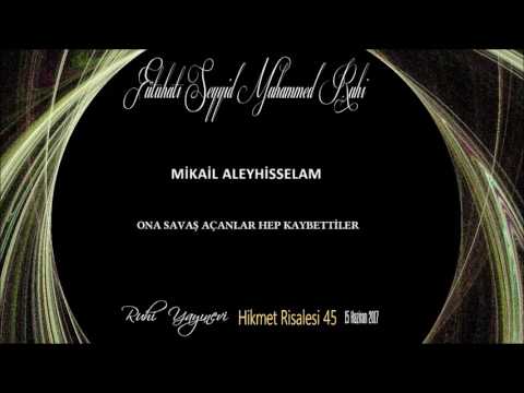 Hikmet (Mikail Aleyhisselam)