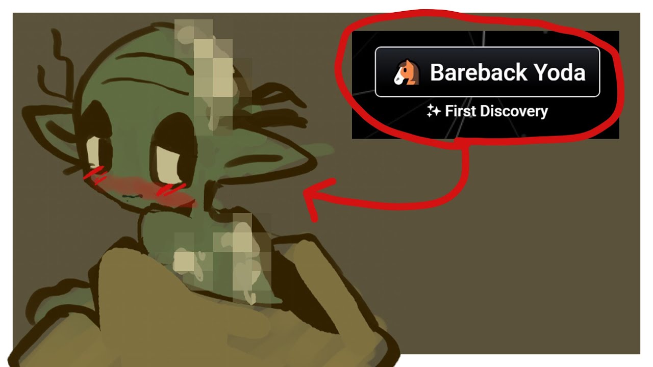 Making Artists Draw My Gross Infinite Craft Discoveries 🤢 - YouTube