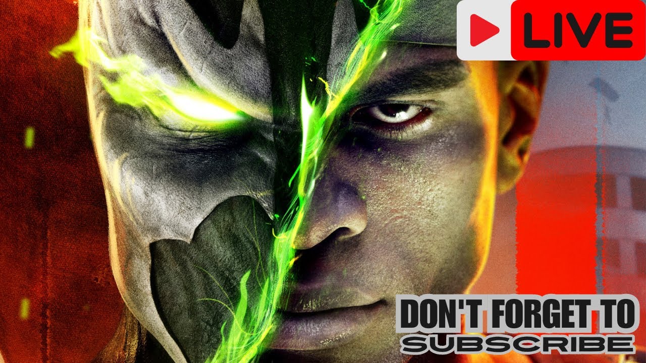 DMZ LIVE!! Monday Night LIVE! - YouTube