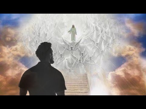 I Died And Stood Before God In Heaven, THIS Was His Message | Near ...