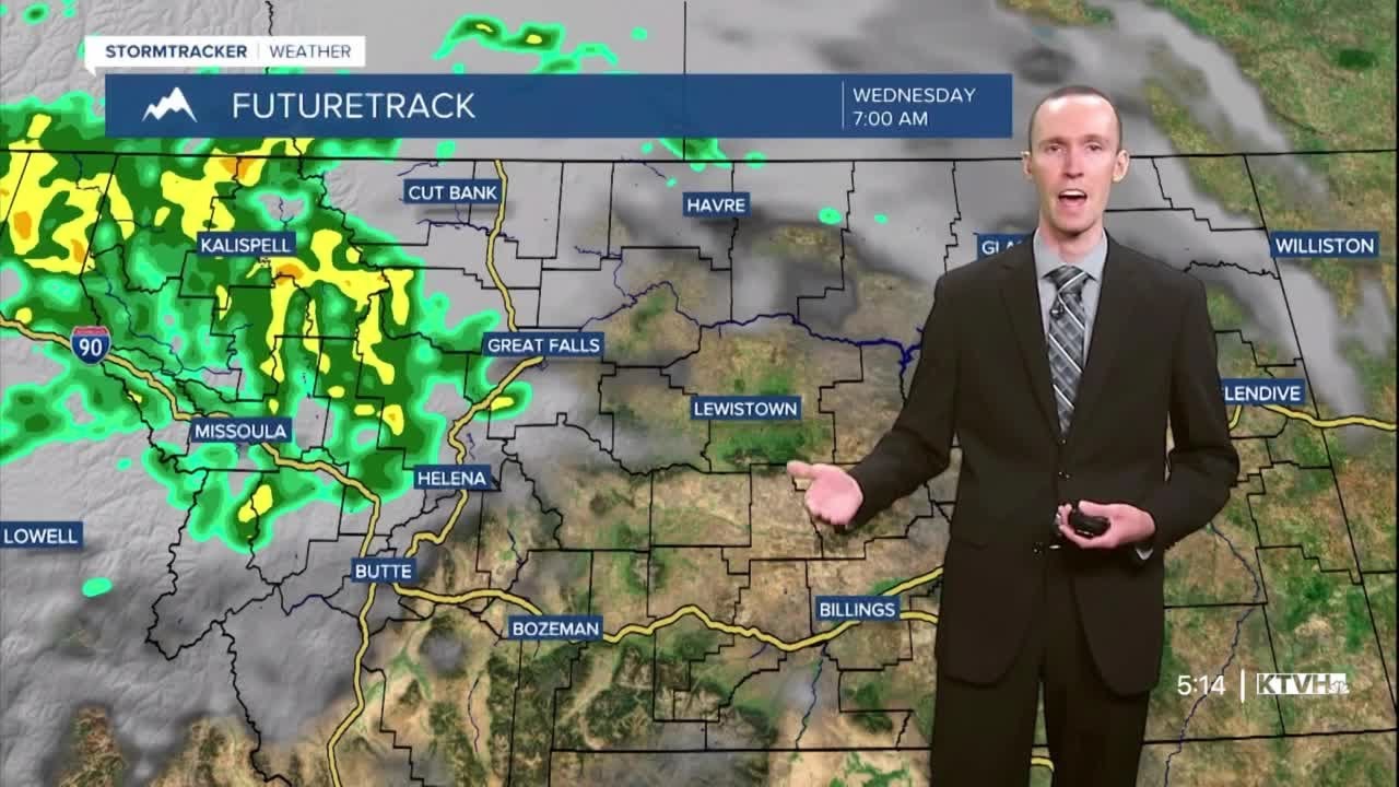 Weather for 08/28/23 with Ryan Dennis - YouTube