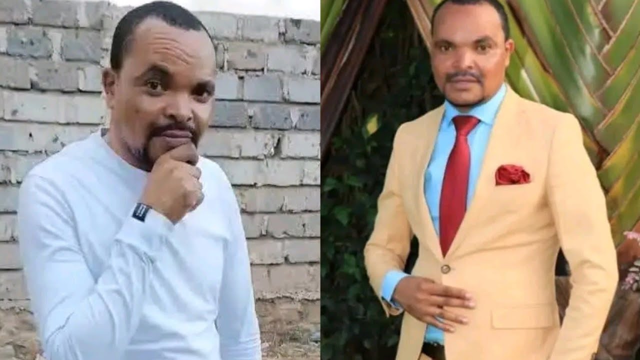 Prophet Peter K is trending again after doing this live on a hidden ...