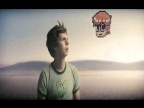 Scott Pilgrim vs The World - Boss battle (Music video) - YouTube