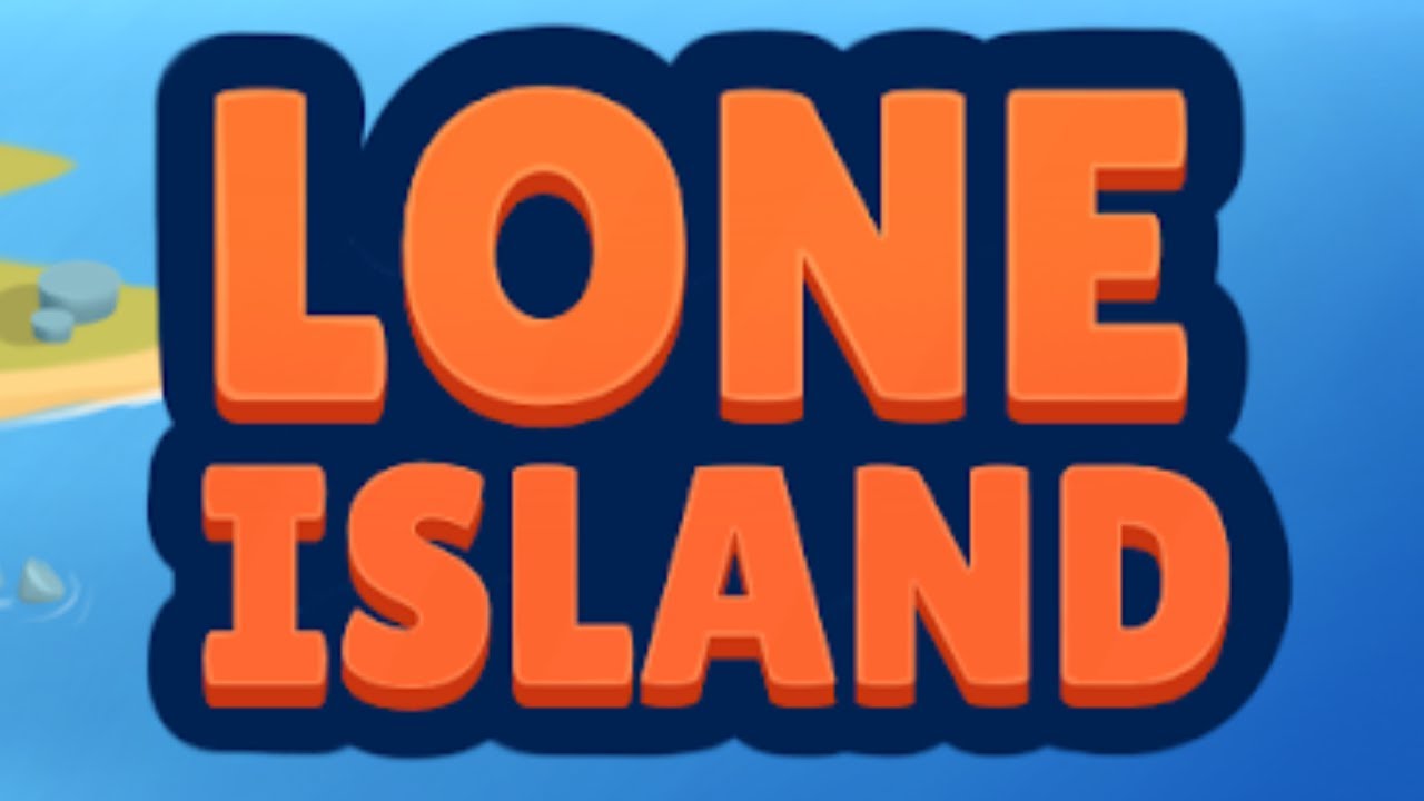Lone Island Game Mobile Game | Gameplay Android - YouTube