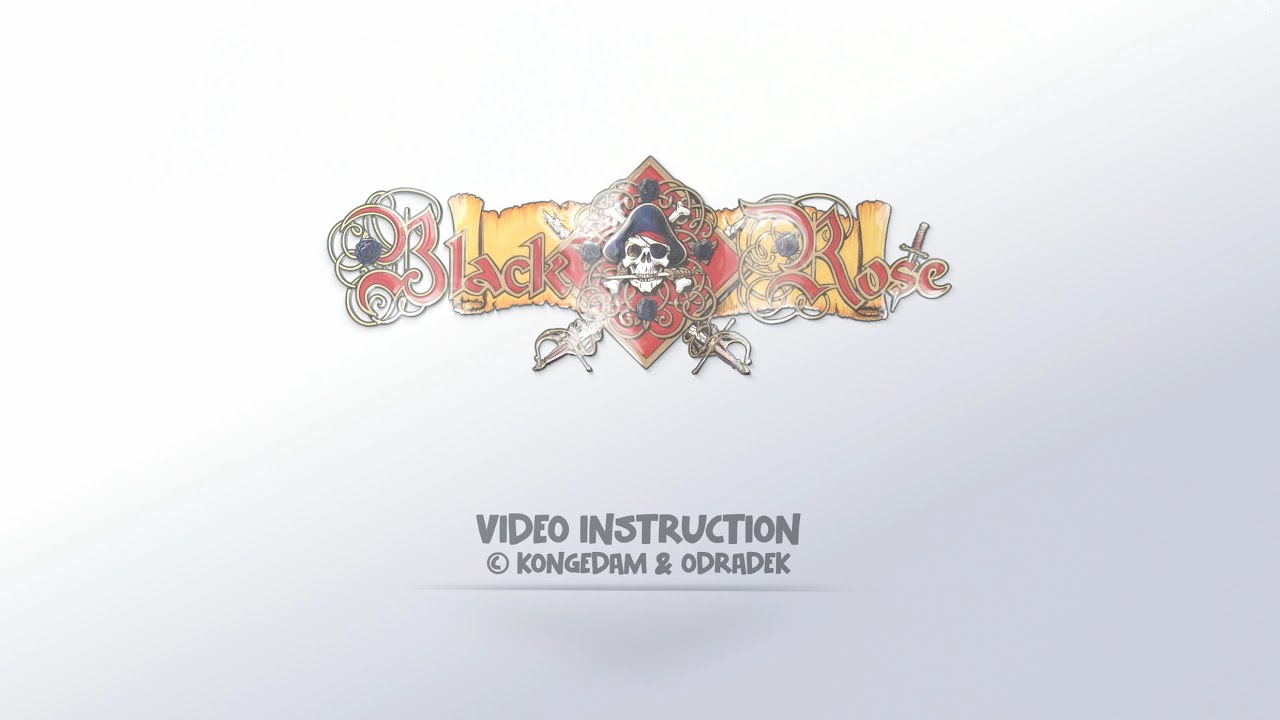 Master The Art Of Black Roses Pinball (Bally 1992) - Step-by-step Guide ...